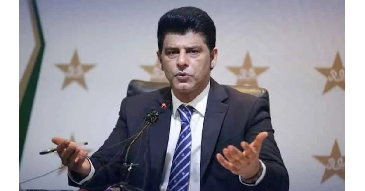 Imad Wasim lied about his injury: Former Chief Selector Muhammad Wasim