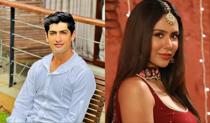 Sonam Bajwa shares video of Naseem Shah on instagram - Global Village Space