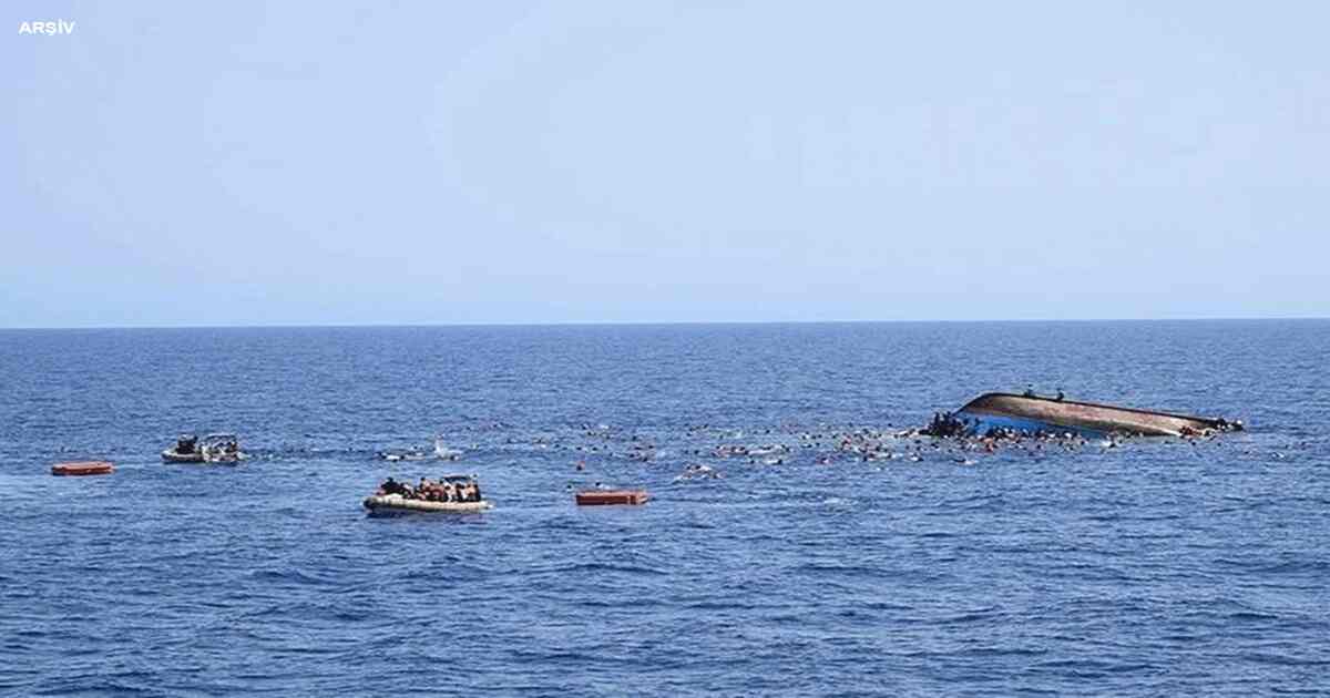 Tragic boat capsizing off Yemen claims dozens of lives - Global Village ...