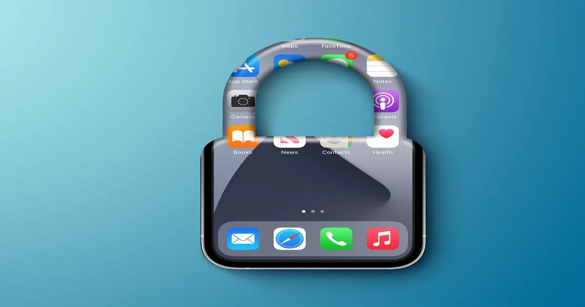 Apple issues new guidance amid surge in iPhone phishing attacks and spyware threats - Global ...