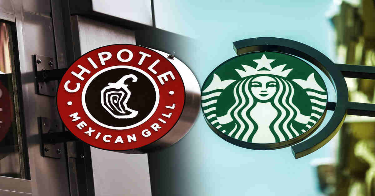 Chipotle CEO to take over Starbucks - Global Village Space