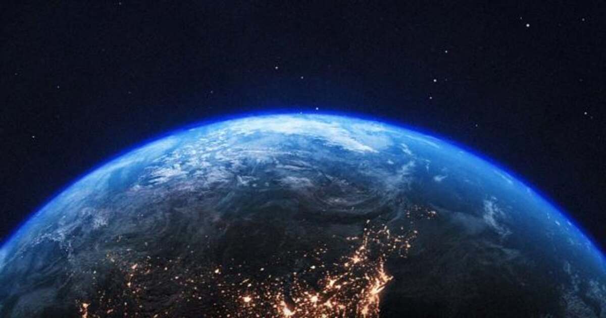 NASA detects invisible electric field around Earth - Global Village Space