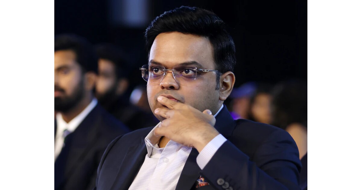 Jay Shah becomes the youngest head of ICC