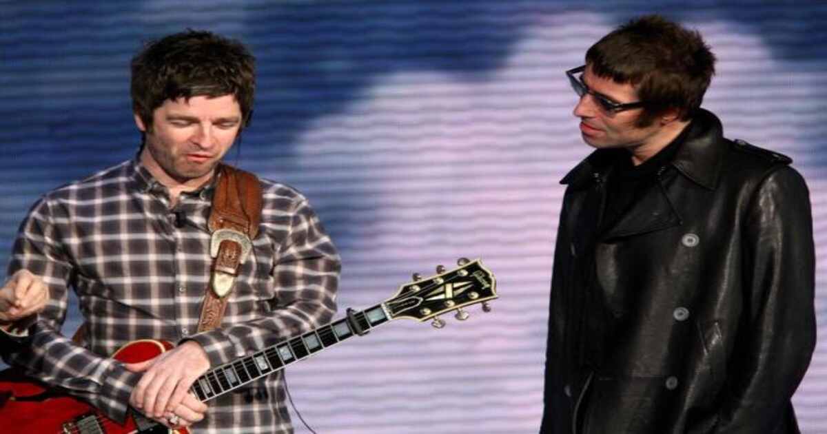 Oasis reunion tour sparks frenzy among fans - Global Village Space