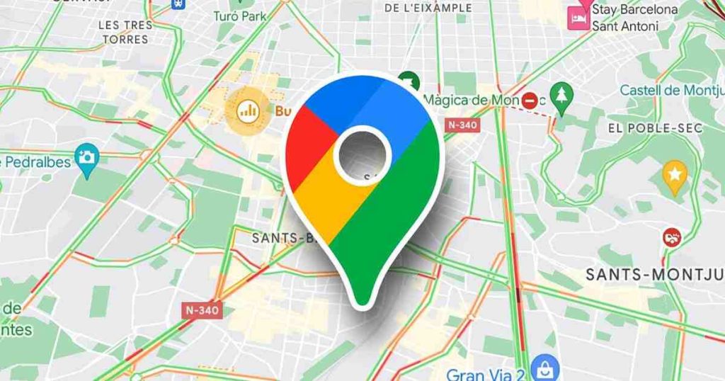 Google unveils major updates to Google Maps and Google Earth - Global ...