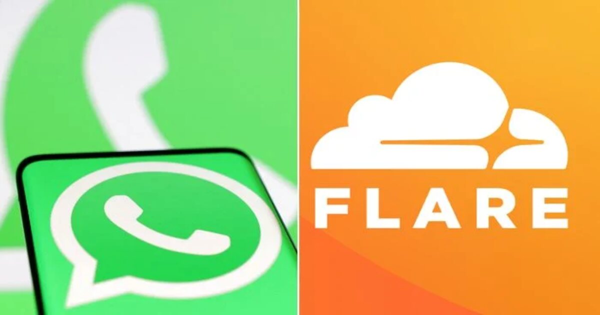 WhatsApp and Cloudflare enhance security with key transparency - Global ...
