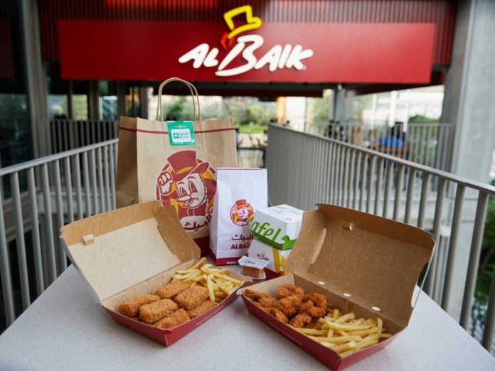 Saudi Arabia's fast food giant Al Baik is coming to Pakistan - Global ...