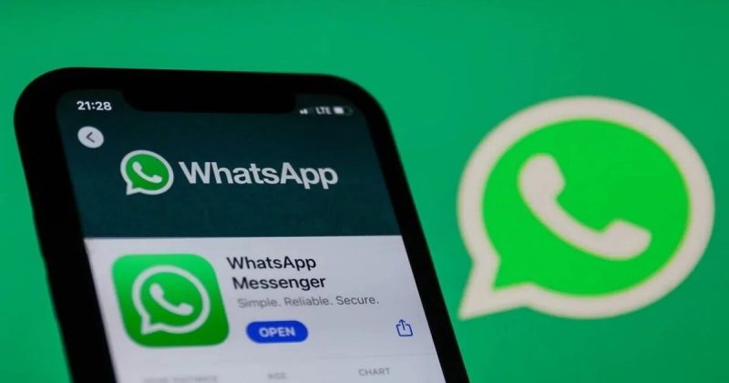 WhatsApp’s typing indicator gets an upgrade - Global Village Space