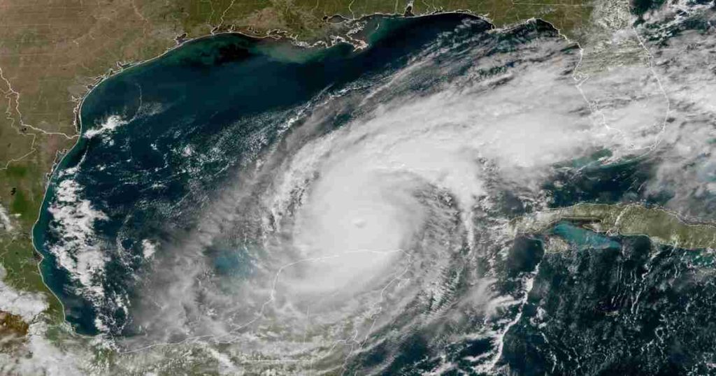 Hurricane Milton unleashes destruction across Florida - Global Village ...