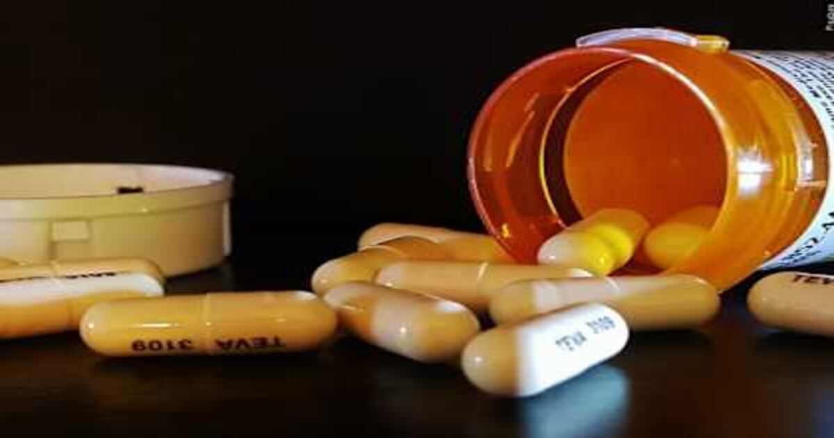 French govt takes new blows over deal to sell painkiller maker to US ...