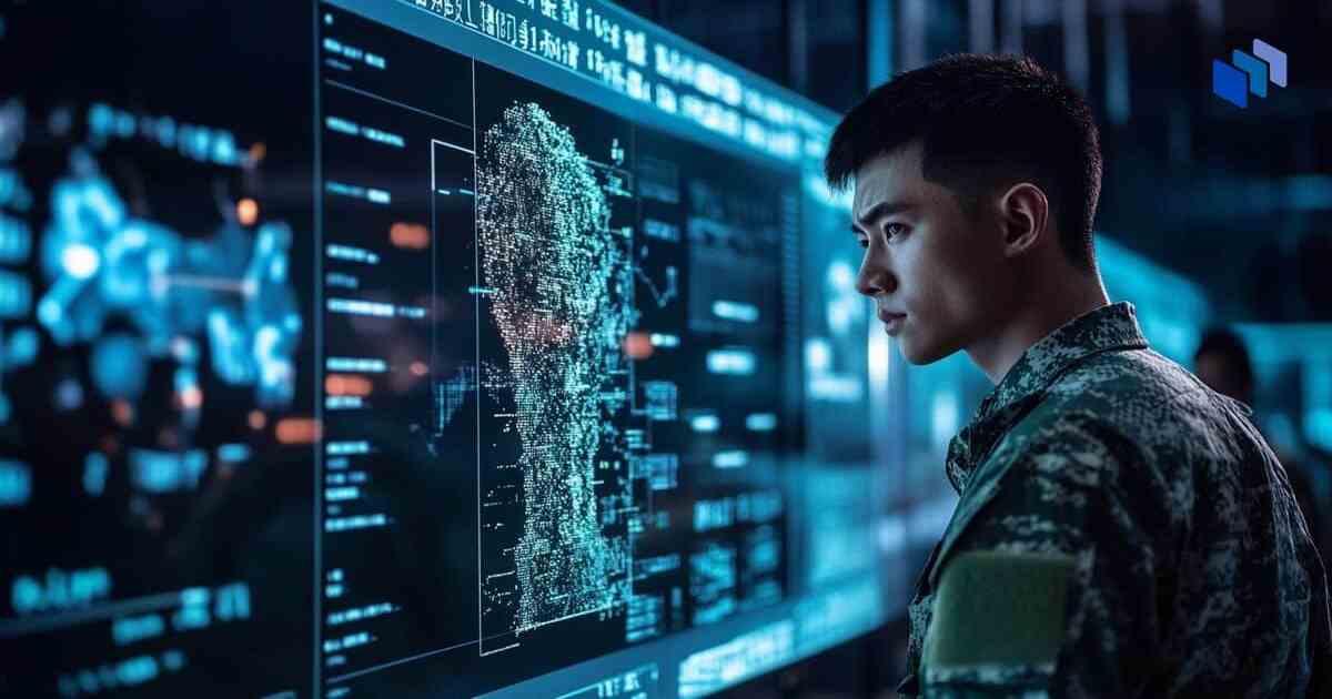 Chinese researchers build military AI tool using Meta’s model - Global ...