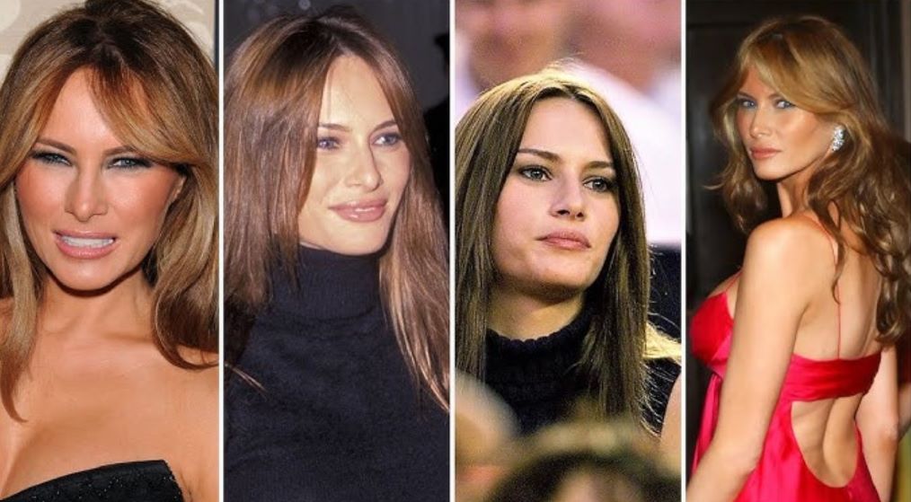 Melania Trump: A Second Act as First Lady - Global Village Space