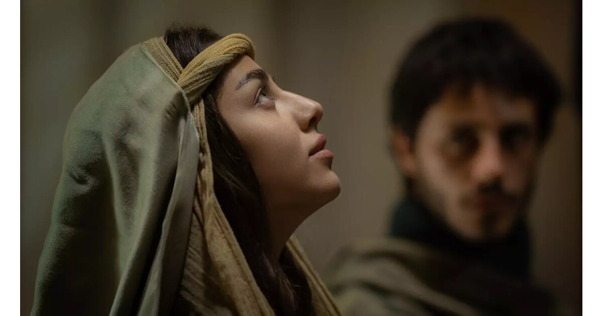 Netflix faces backlash for casting Israeli actors in biblical film Mary