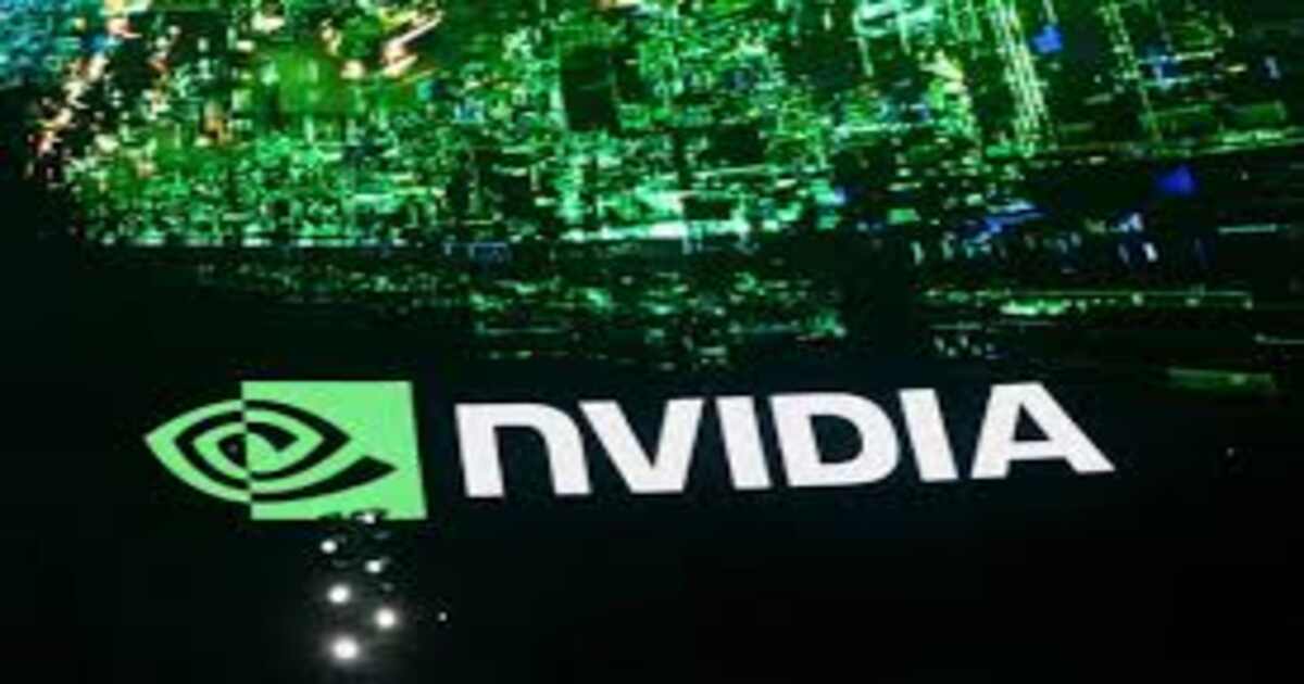 Nvidia overtakes Apple as world’s most valuable company - Global ...