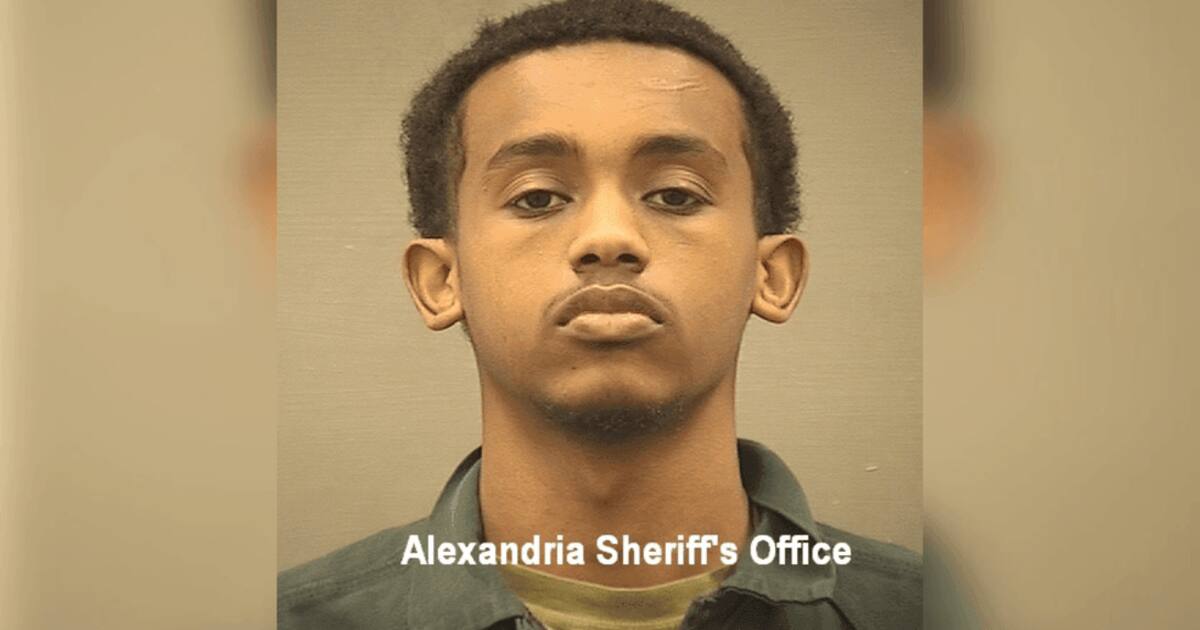 FBI arrests Egyptian student over consulate terror plot - Global ...