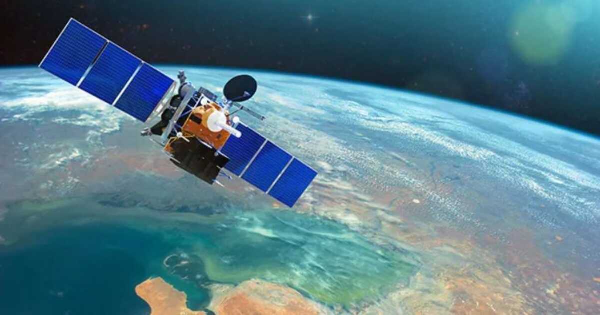 Pakistan to launch indigenous EO-1 satellite on January 17 - Global ...