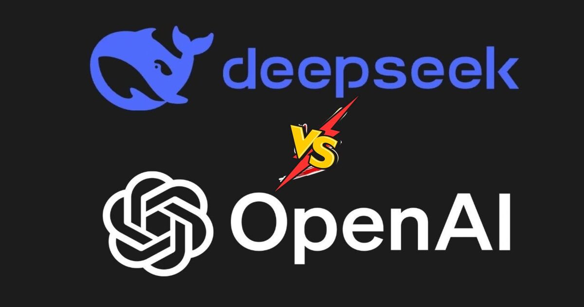 Chinese AI startup DeepSeek surpasses ChatGPT on U.S. App Store ...