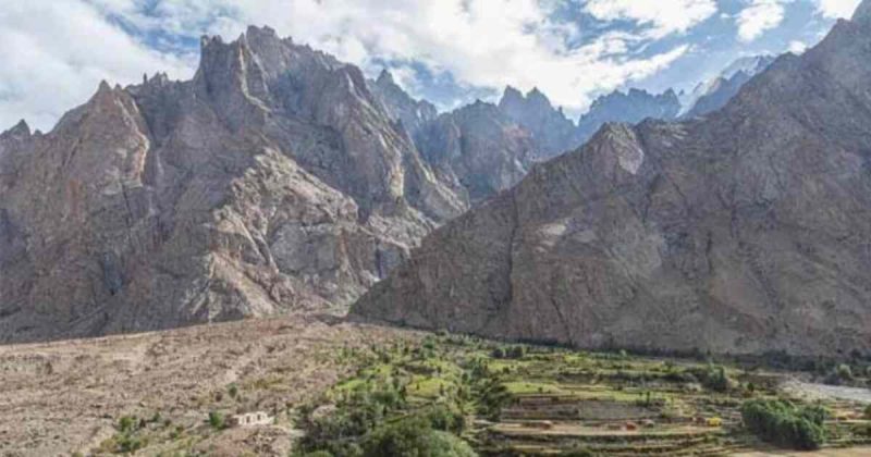 The Dependency Myth: What Azad Kashmir Costs Pakistan, and What It ...