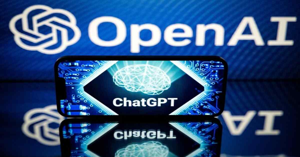 OpenAI eyes $40 billion investment as AI race intensifies - Global ...