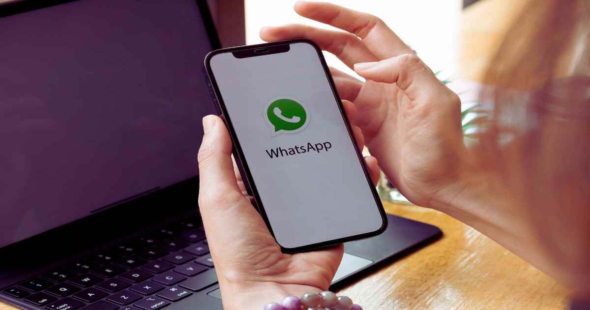 iPhone users may soon get WhatsApp multi-account feature - Global ...
