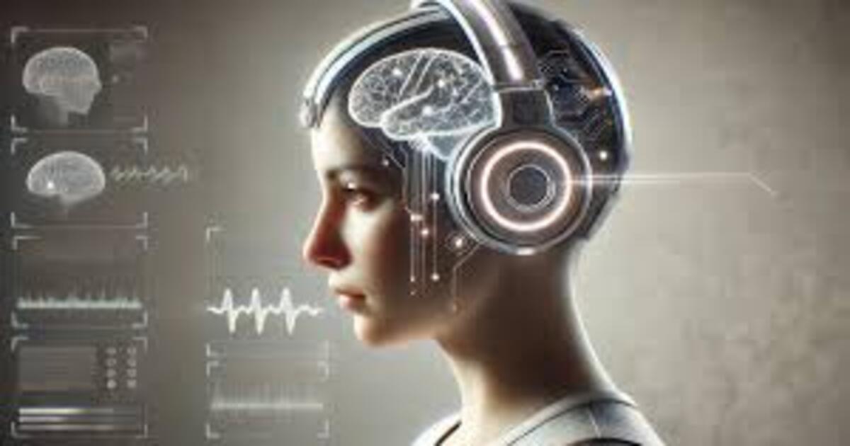 Meta’s brain-reading tech brings mind typing closer to reality - Global ...