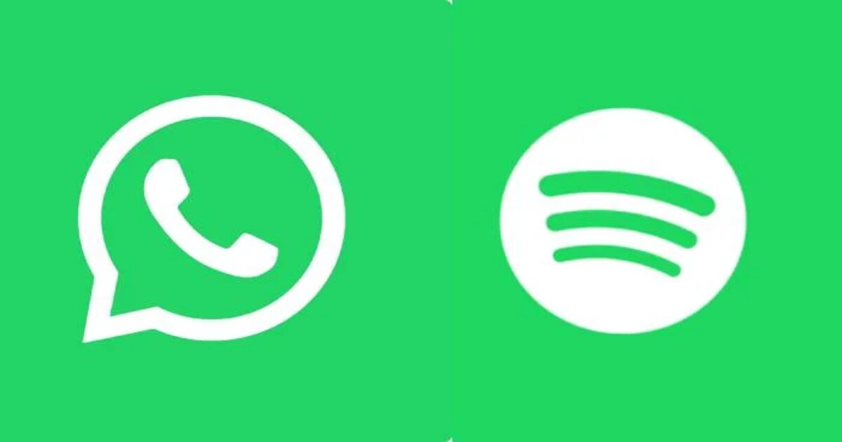WhatsApp is bringing Spotify music sharing to status updates - Global ...