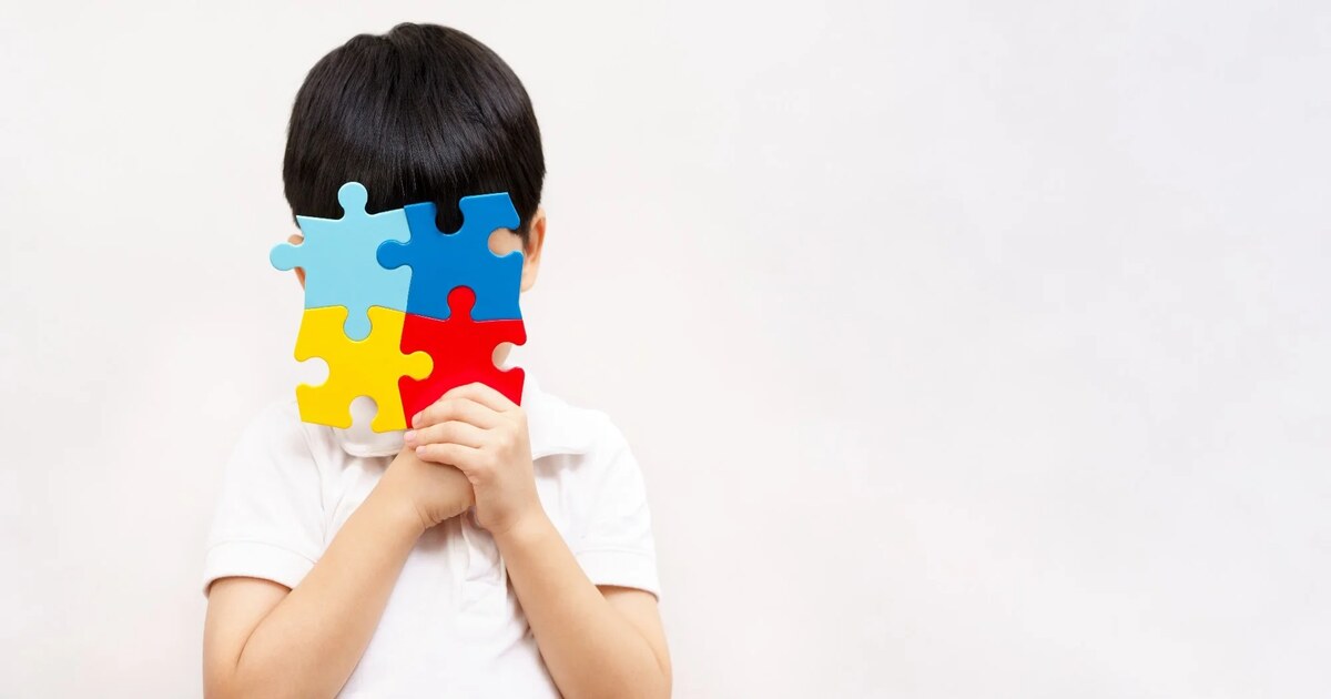 Autism diagnoses hit record highs in the US, prompting new research ...