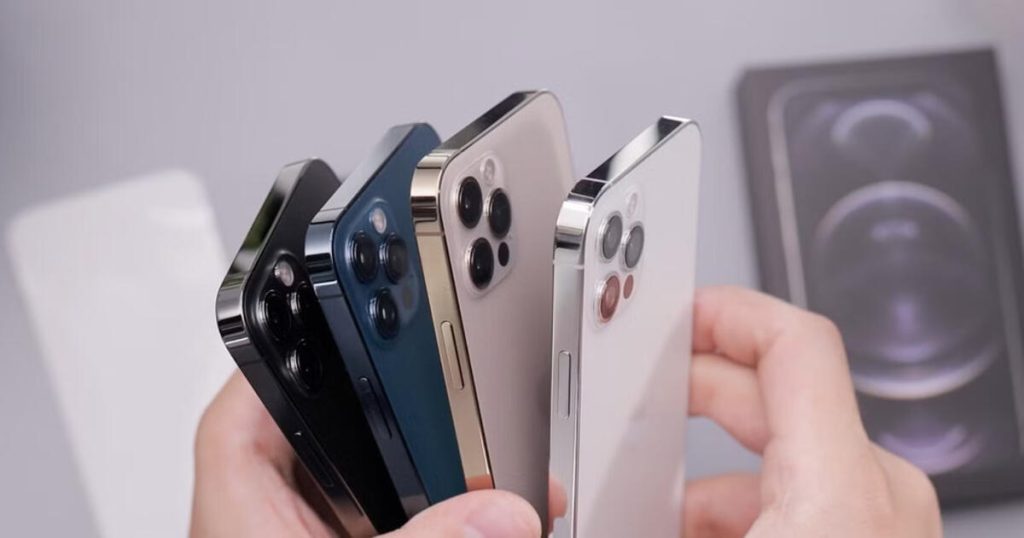 iPhone imports in Pakistan get major customs valuation update - Global ...