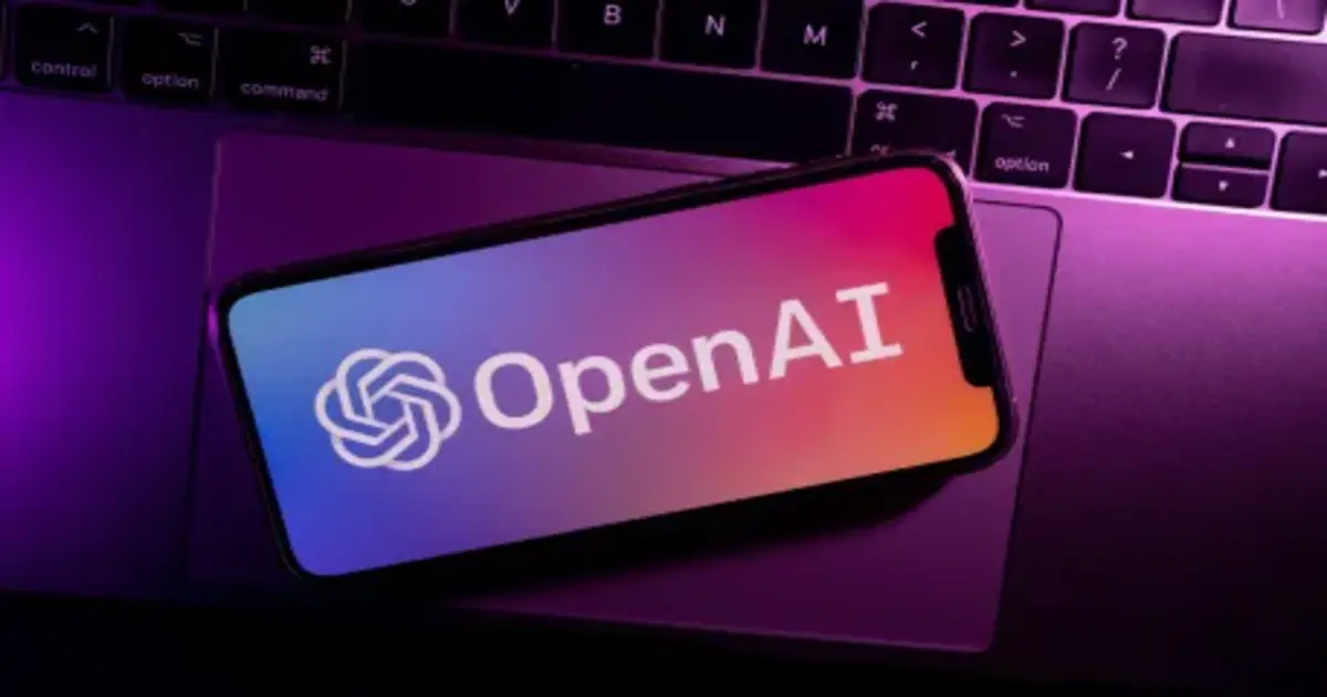 OpenAI buys Ive startup in $6.5 billion AI hardware push - Global ...