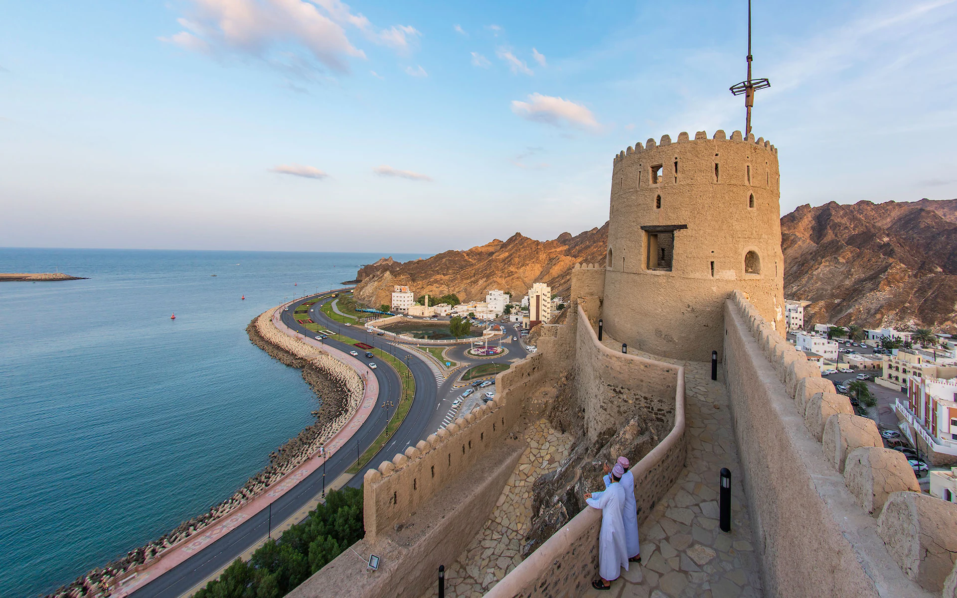 Oman launches 10-Year Golden Visa: New gateway for investors, expats