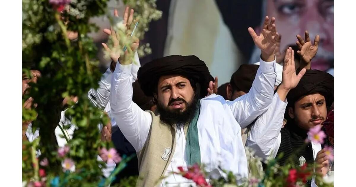 TLP Islamabad Protest: Two arrested, clashes break out in Lahore