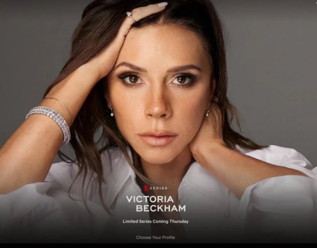 Victoria Beckham: “I Desperately Wanted to Be Liked” — Inside the Netflix Series - Global ...