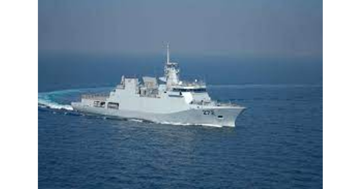 US CENTCOM Commends Pakistan Navy After Massive Drug Bust in Arabian Sea